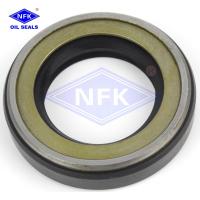 China NFK Brand Spot Wholesale Hydraulic Swing Motor Service Repair Seal Kits O-ring Kit Repair Kit for DAEWOO DH150-7 Excavator for sale