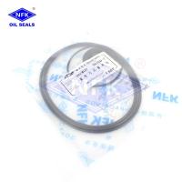 China NFK Brand Spot Wholesale Hydraulic Swing Motor Service Repair Seal Kits O-ring Kit Repair Kit for DAEWOO DH150-7 Excavator for sale