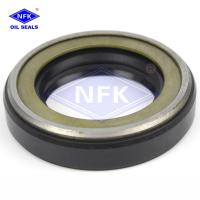 China NFK Brand Spot Wholesale Hydraulic Swing Motor Service Repair Seal Kits O-ring Kit Repair Kit for DAEWOO DH150-7 Excavator for sale