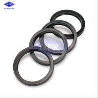 China Japan Original UPH 16*26*8 Nbr Piston Rod Shaft O Ring Seal Hydraulic Cylinder Packing Seals For Excvadoras for sale