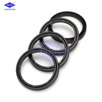 China Japan Original UPH 16*26*8 Nbr Piston Rod Shaft O Ring Seal Hydraulic Cylinder Packing Seals For Excvadoras for sale