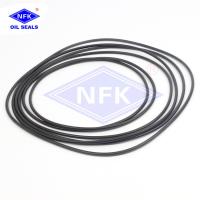 China Hydraulic Motor Service Kit Motor Repair Kit Swing Excavator Seal Kit For KATO HD700-5 Excavator for sale