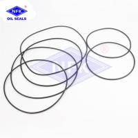 China Hydraulic Motor Service Kit Motor Repair Kit Swing Excavator Seal Kit For KATO HD700-5 Excavator for sale