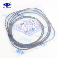 China Hydraulic Motor Service Kit Motor Repair Kit Swing Excavator Seal Kit For KATO HD700-5 Excavator for sale
