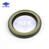 China NKF Brand Construction Machinery Parts ZX270 Walking Motor Service Repair Seal Kit For Hitachi Excavator Travel Motor for sale