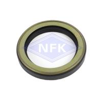China NKF Brand Construction Machinery Parts ZX270 Walking Motor Service Repair Seal Kit For Hitachi Excavator Travel Motor for sale