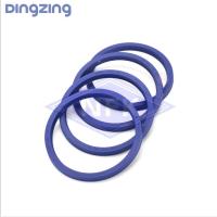 China Manufacture High Temperature Piston Seal Hydraulic Cylinder Piston Rod Seal Polyurethane Seal Rings for sale
