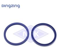 China Low Price Wholesale High UN Piston Hydraulic Cylinder Rod Oil Hydraulic Cylinder Packing Seal For Machinery Excavators for sale
