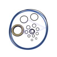 China NFK Brand High Quality SK330 Motor Seal Kit Yp1710121 Hydraulic Swing Motor Service Repair Seal Kit For KOBELCO Excavator SK330 for sale