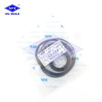 China NFK Brand High Quality SK330 Motor Seal Kit Yp1710121 Hydraulic Swing Motor Service Repair Seal Kit For KOBELCO Excavator SK330 for sale