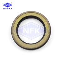 China NFK Brand High Quality SK330 Motor Seal Kit Yp1710121 Hydraulic Swing Motor Service Repair Seal Kit For KOBELCO Excavator SK330 for sale