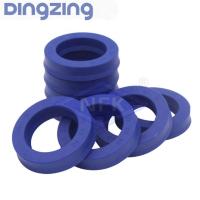 China High Quality Heat Resistant Polyurethane Sealing Ring UN 20*26*3.3 For Piston Oil Seal for sale