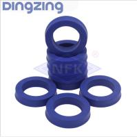 China High Quality Heat Resistant Polyurethane Sealing Ring UN 20*26*3.3 For Piston Oil Seal for sale