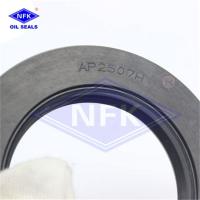 China NKF Brand Brand Configuration Factory Supply Excavator R215-7 Travel Motor Parts Repair Service Seal Kit For HYUNDAI R215-7 for sale