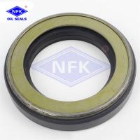 China NKF Brand Brand Configuration Factory Supply Excavator R215-7 Travel Motor Parts Repair Service Seal Kit For HYUNDAI R215-7 for sale