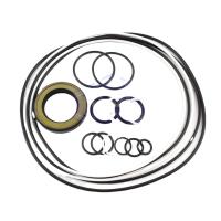 China NFK Brand E312D Excavator Hydraulic Travel Motor Seal O-ring Kit Service Repair Kit for CAT E312D for sale