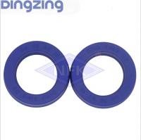 China High Quality Heat Resistant Polyurethane Sealing Ring UN 20*26*3.3 For Piston Oil Seal for sale