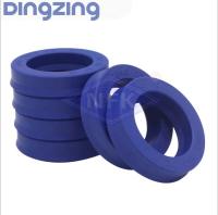 China High Quality Heat Resistant Polyurethane Sealing Ring UN 20*26*3.3 For Piston Oil Seal for sale