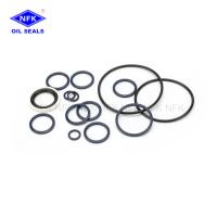 China NFK MKB1300 U801 Hydraulic Hammer Seal Kit for KONAN Breakers - Rubber/TPFE Construction Machinery Parts for sale