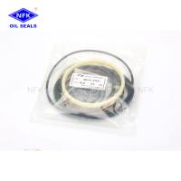 China NFK MKB1300 U801 Hydraulic Hammer Seal Kit for KONAN Breakers - Rubber/TPFE Construction Machinery Parts for sale