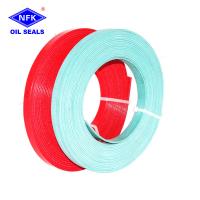 China Custom PTFE Hydraulic Seal Wear Ring - Phenolic Guide Tape for Cylinder Systems -40°C to 120°C Temperature Range for sale
