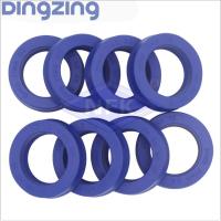 China Durable TPU Material Hydraulic Cylinder Seal with Customizable Sizes for High Pressure Resistance for sale