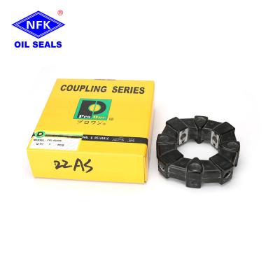 China New Product Black 22AS Universal Hydraulic Quick Coupling Assembly Coupling for Excavator for sale