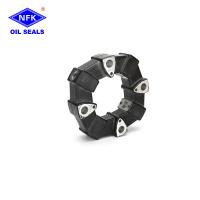 China New Product Black 22AS Universal Hydraulic Quick Coupling Assembly Coupling for Excavator for sale