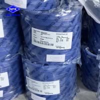 China Durable TPU Material Hydraulic Cylinder Seal with Customizable Sizes for High Pressure Resistance for sale