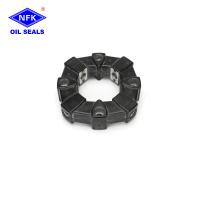China New Product Black 22AS Universal Hydraulic Quick Coupling Assembly Coupling for Excavator for sale