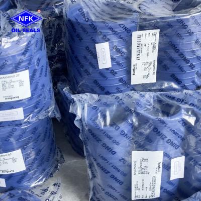 China Polyurethane (PU) Hydraulic Rod Seal with 30 Mpa Working Pressure for Excavators in UN D-4 D-6 D-7 D-1 D-2 D-3 Models for sale