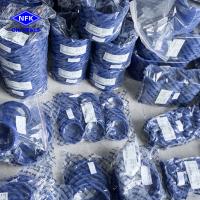 China Polyurethane (PU) Hydraulic Rod Seal with 30 Mpa Working Pressure for Excavators in UN D-4 D-6 D-7 D-1 D-2 D-3 Models for sale