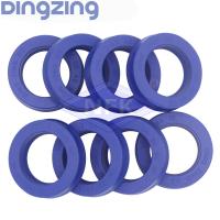 China Polyurethane (PU) Hydraulic Rod Seal with 30 Mpa Working Pressure for Excavators in UN D-4 D-6 D-7 D-1 D-2 D-3 Models for sale