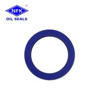 China Polyurethane (PU) Hydraulic Rod Seal with 30 Mpa Working Pressure for Excavators in UN D-4 D-6 D-7 D-1 D-2 D-3 Models for sale