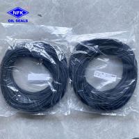 China Factory Supplies Wholesale FKM Material O-rings Customized High Quality Rubber Oring Of Different Sizes O Rings for sale