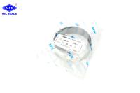 China Wear Resistant Pressure Resistant Hydraulic Steel Ring Bushing Cup for sale