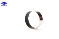 China Wear Resistant Pressure Resistant Hydraulic Steel Ring Bushing Cup for sale