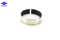 China Hydraulic Cylinder Piston Phenolic Resin Wear Ring Guide Belt DU Seals for Hydraulic Cylinder for sale
