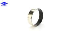 China Hydraulic Cylinder Piston Phenolic Resin Wear Ring Guide Belt DU Seals for Hydraulic Cylinder for sale