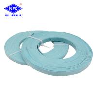 China Wear Guide Ring Factory PTFE Material Mechanical Seal Wear Resistant Guide Seal for sale