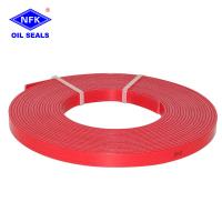 China Wear Guide Ring Factory PTFE Material Mechanical Seal Wear Resistant Guide Seal for sale