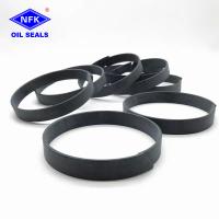 China Wear Guide Ring Factory PTFE Material Mechanical Seal Wear Resistant Guide Seal for sale