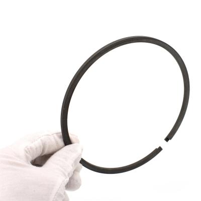 China Repair Parts Fabric Phenolic Resin Wear Guide Fiber Strip Ring for Hydraulic Cylinder Seal Kit for sale