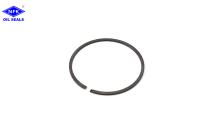 China Repair Parts Fabric Phenolic Resin Wear Guide Fiber Strip Ring for Hydraulic Cylinder Seal Kit for sale