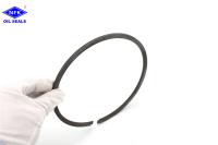 China Ptfe High Performance Guide Fiber Strip Guide Ring Support Seal Phenolic Fabric Resin Hydraulic Cylinder Seals for sale