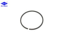 China Ptfe High Performance Guide Fiber Strip Guide Ring Support Seal Phenolic Fabric Resin Hydraulic Cylinder Seals for sale