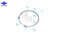 China Ptfe High Performance Guide Fiber Strip Guide Ring Support Seal Phenolic Fabric Resin Hydraulic Cylinder Seals for sale