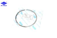 China Ptfe High Performance Guide Fiber Strip Guide Ring Support Seal Phenolic Fabric Resin Hydraulic Cylinder Seals for sale