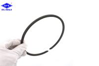 China Ptfe High Performance Guide Fiber Strip Guide Ring Support Seal Phenolic Fabric Resin Hydraulic Cylinder Seals for sale