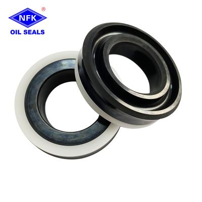 China Japan Factory N O K OUY NBR Material Standard Size High Pressure Piston Rod Seal for Hydraulic Cylinder for sale